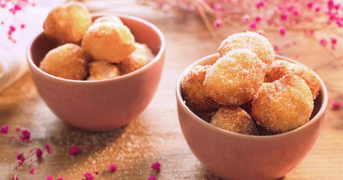 Postres y dulces de Semana Santa, 20 recetas tradicionales de la abuela ...