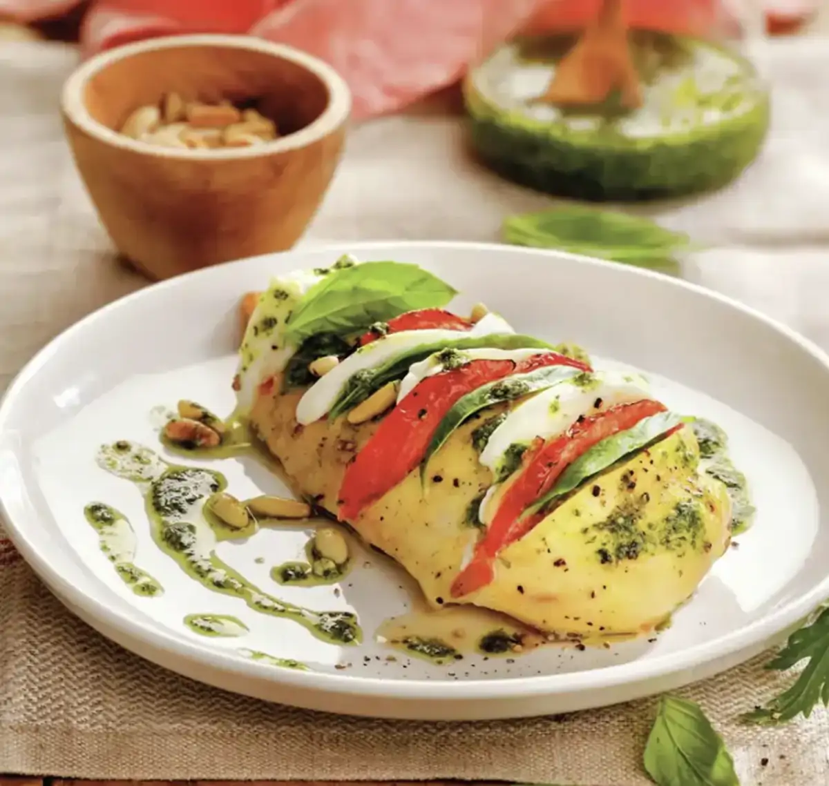 Trucos de cocinera experta para unas pechugas rebozadas más ligeras