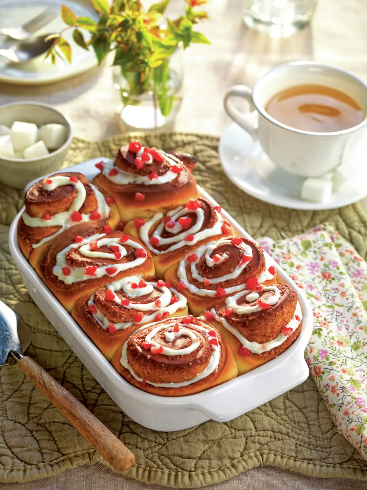 95 postres fáciles y rápidos para disfrutar sin complicaciones en ...