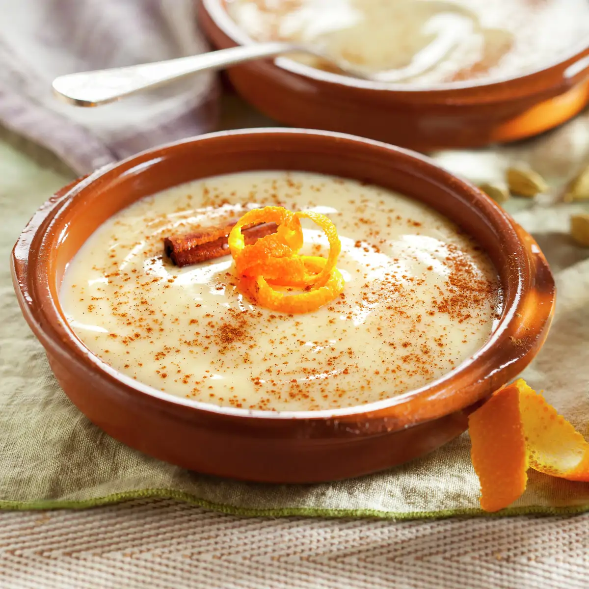 Natillas caseras: todos los trucos de chef para una receta con más sabor