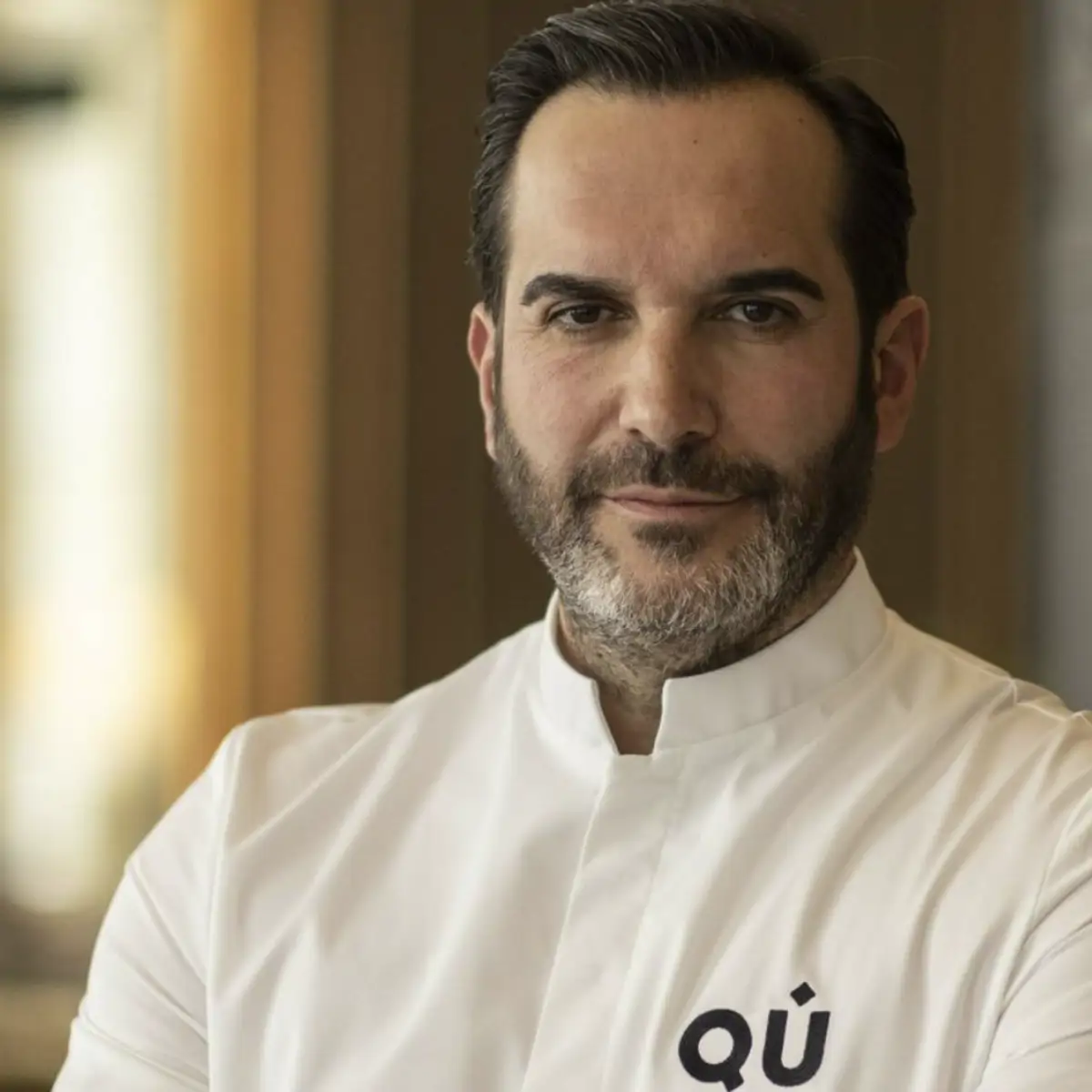 La verdura que el chef Mario Sandoval añade al cocido