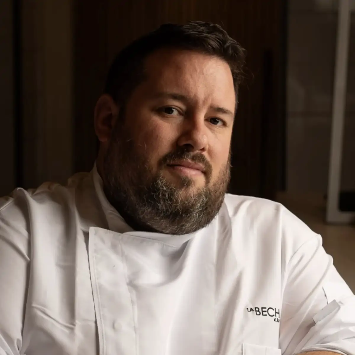 La receta de croquetas más cremosas del chef Juan Monteagudo