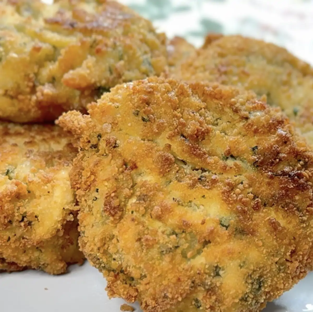 El pollo rebozado más crujiente y saludable de Paula Monreal