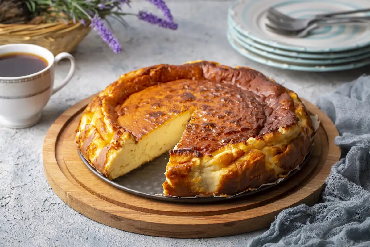 17 recetas de tarta de queso fabulosas para cualquier ocasión especial