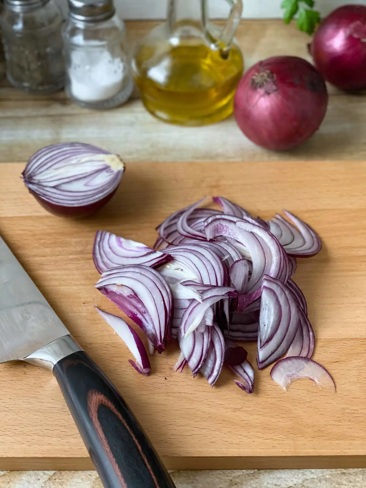 Jani Paasikoski, cocinero: "Para el steak tartar hay que picar la ...