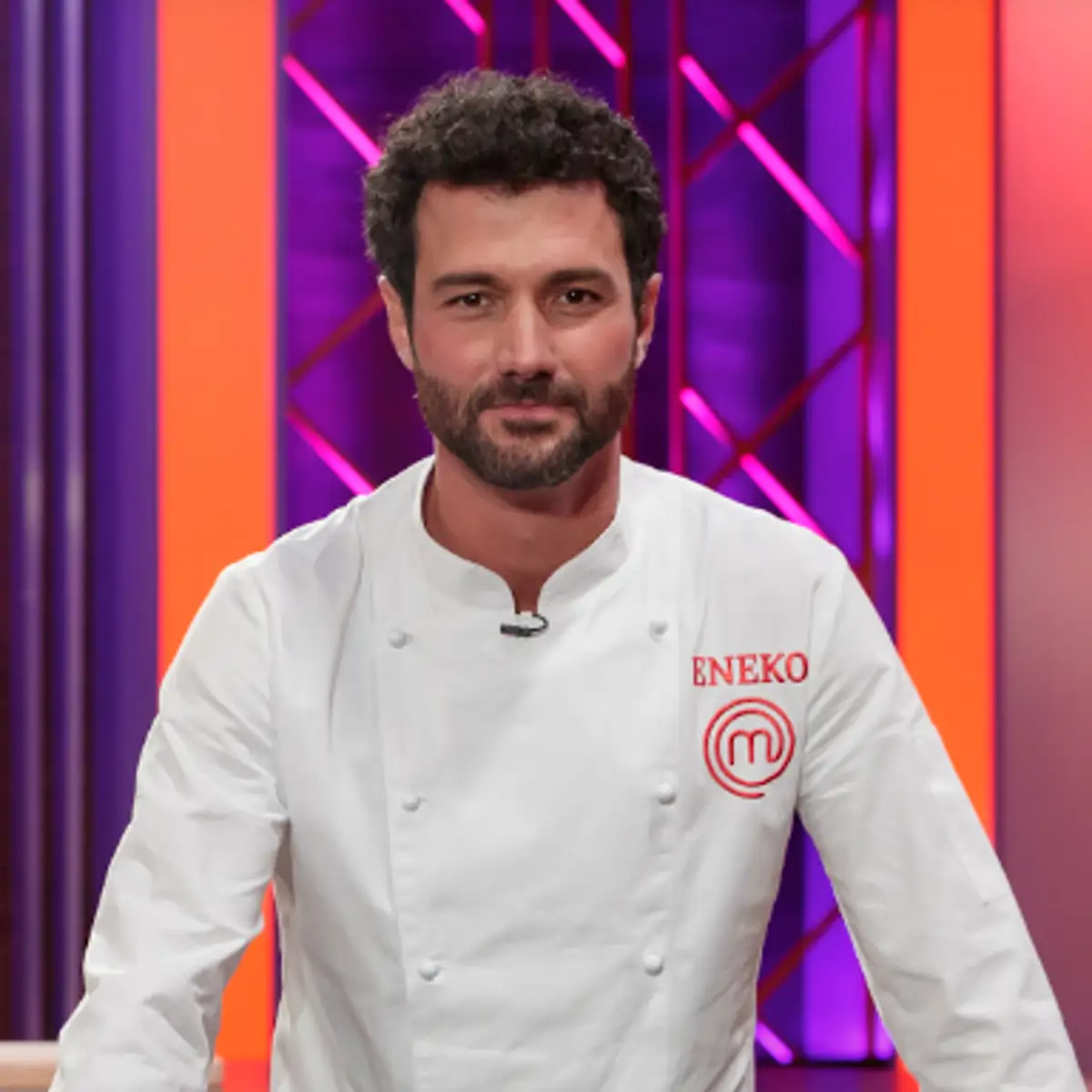 El sándwich de sopa de cebolla de Eneko Fernández