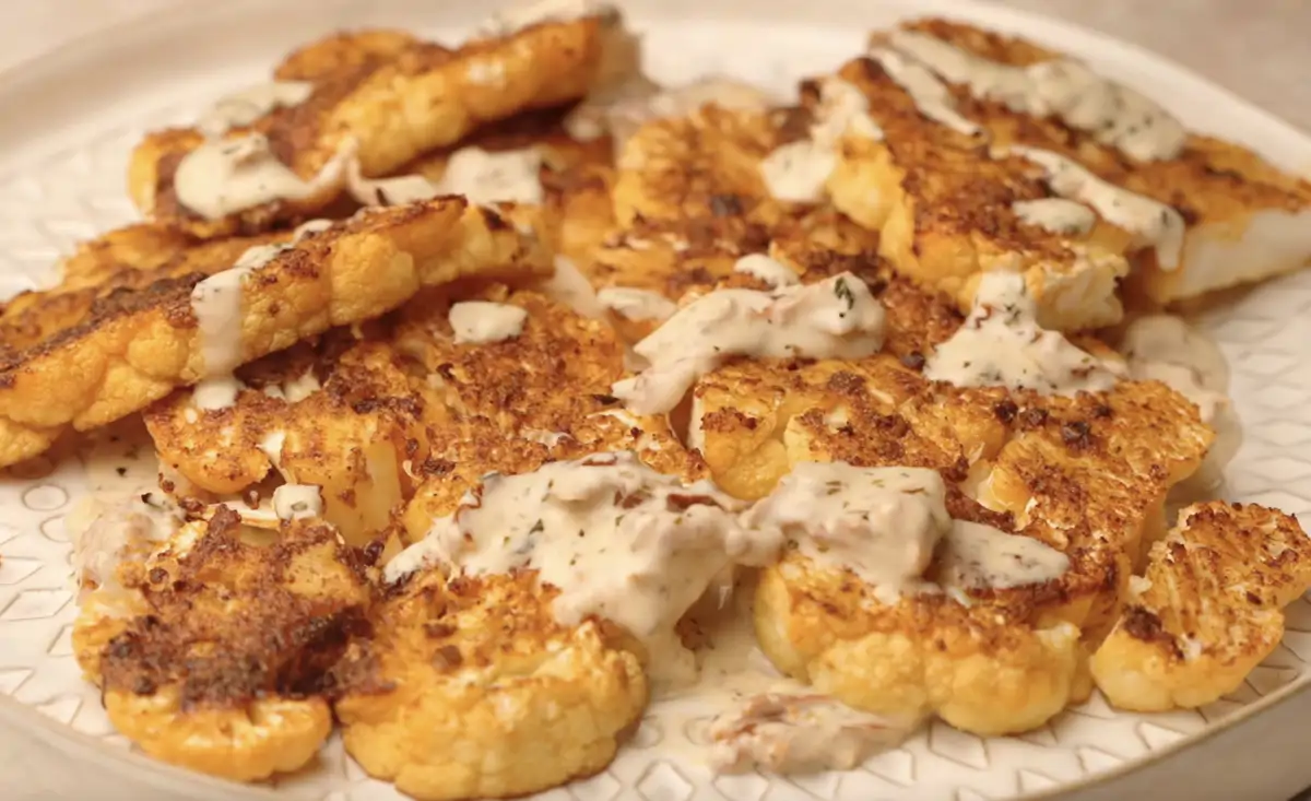 44 recetas con coliflor: propuestas fáciles y deliciosas para empezar a ...
