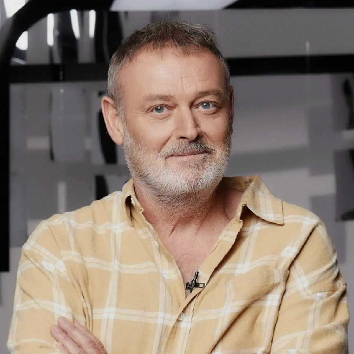 La receta de cuscús de Pablo Carbonell