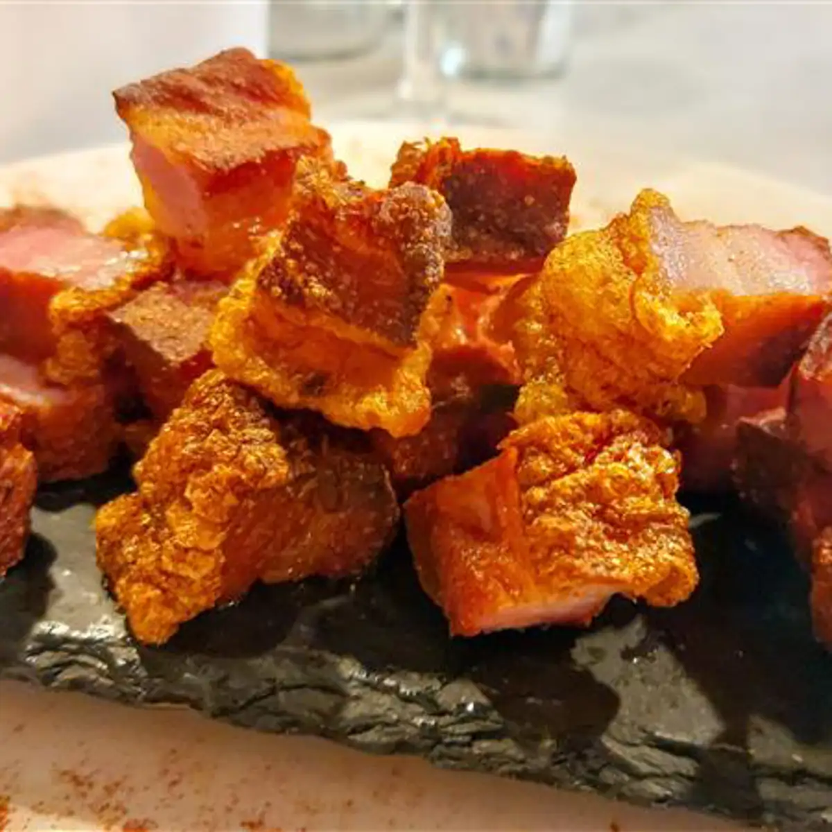Cómo preparar un torrezno como en los bares de Soria
