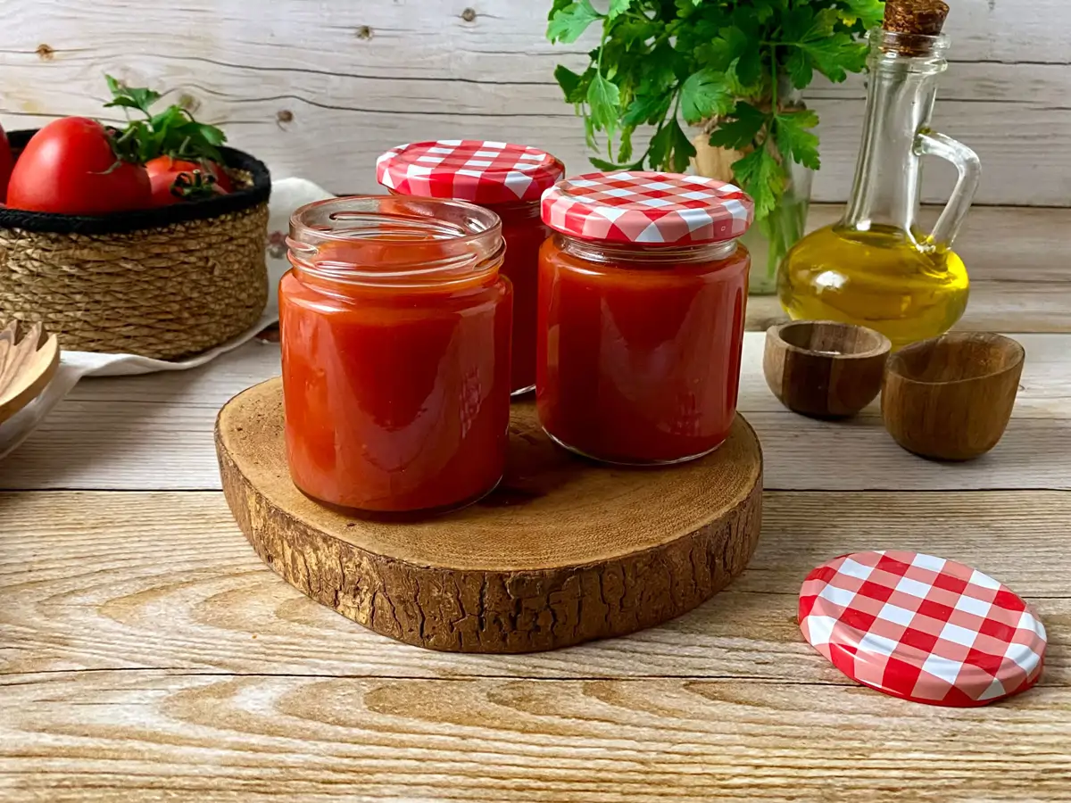 Chef Ferran Adrià: "Una salsa de tomate de bote mejora con 2 cucharadas ...