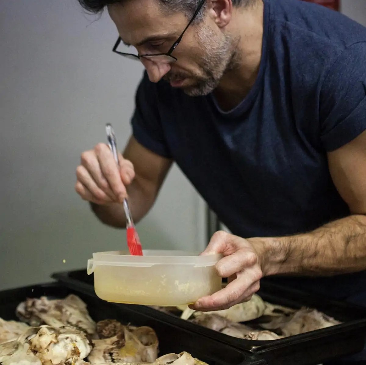 Cómo cocinar y escoger correctamente la carne, los consejos del carnólogo