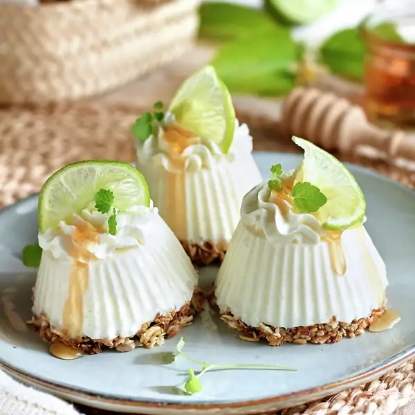 Recetas con requesón