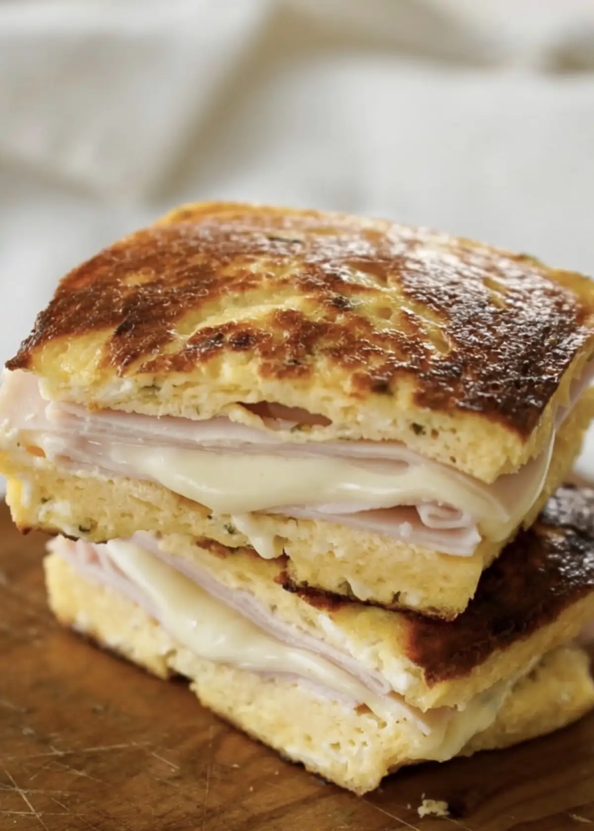 Celia García, experta en cocina saludable: "Hoy es viernes de sándwich ...