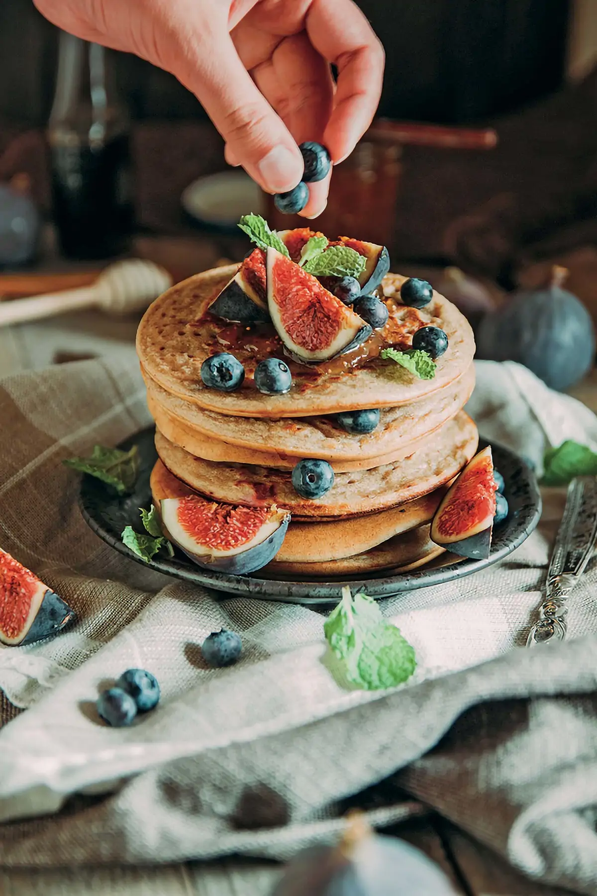 Desayunos saludables para niños: 20 ideas fáciles, variadas y ...