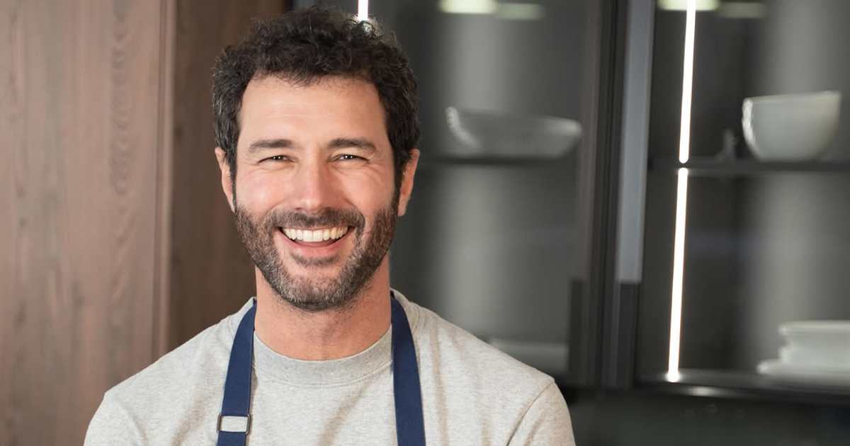 Chef Eneko Fernández: "Aunque aquí no ponemos huevo frito en la ...
