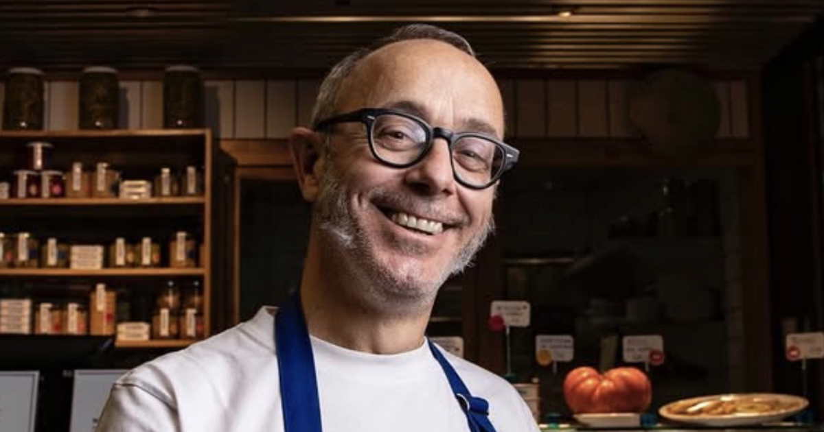 Micky Irisarri, experto en conservas: "Las sardinas en lata cuanto más ...
