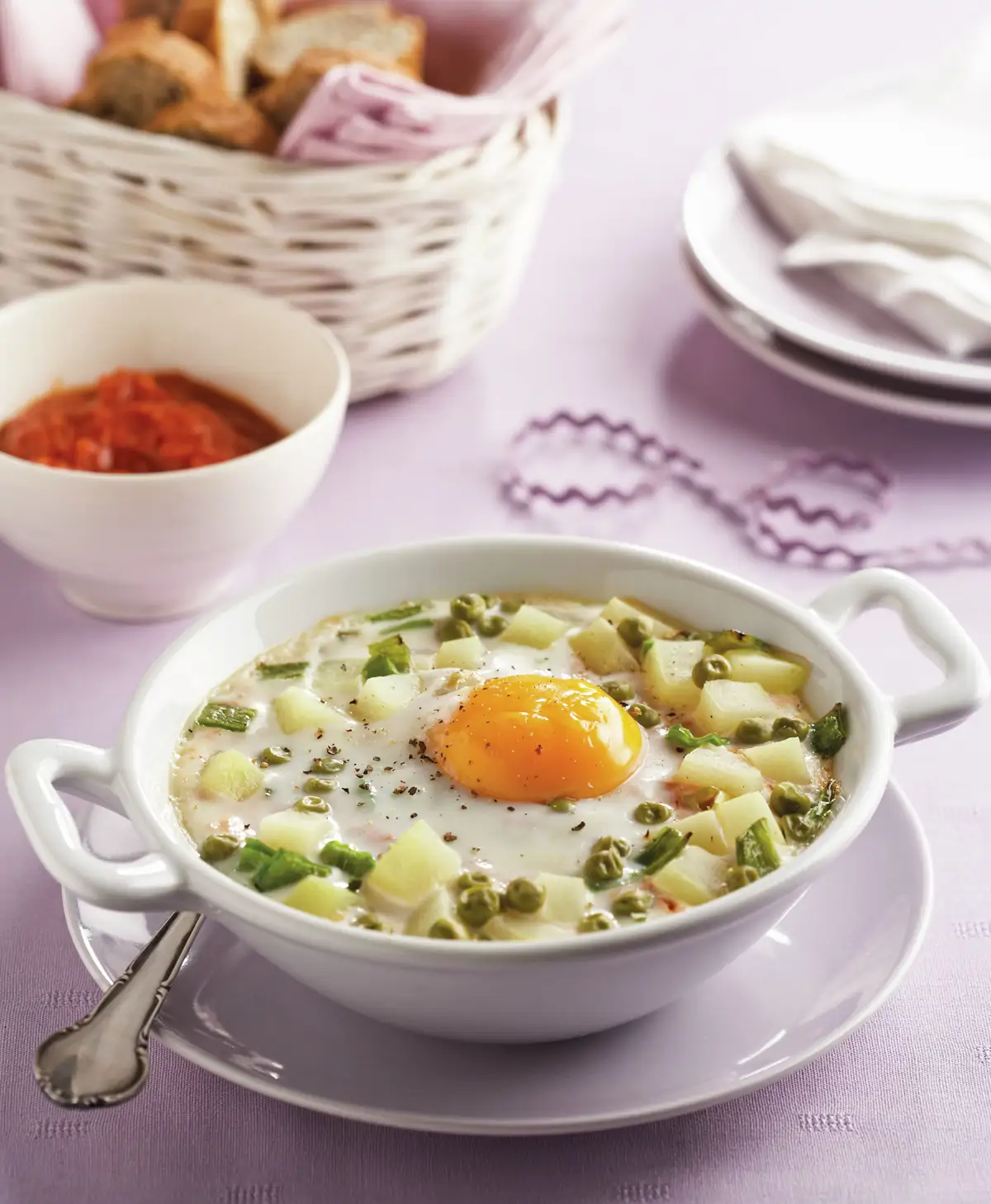 50 recetas con huevos para no tener que repetir nunca (aunque lo harás ...