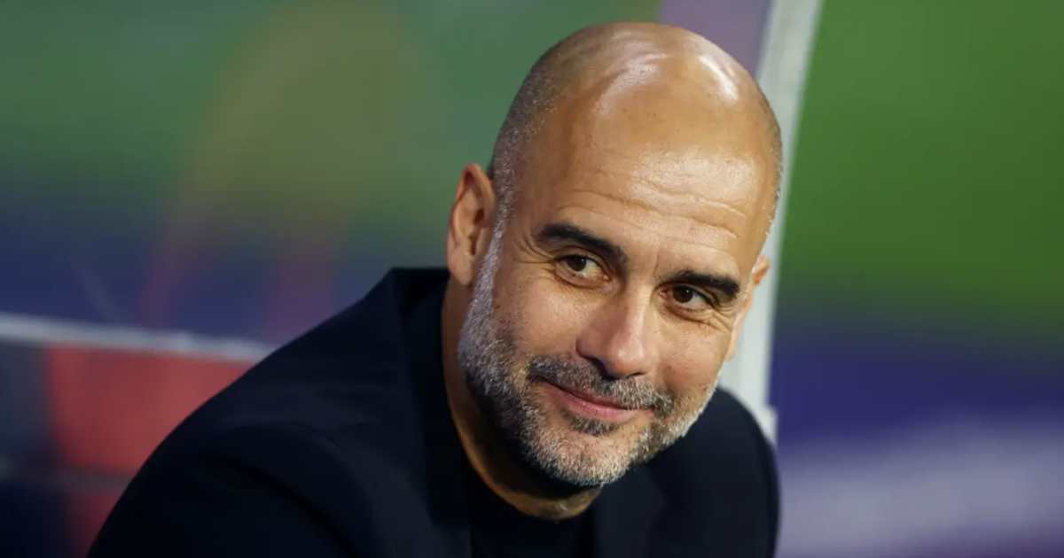 Jorge Samuel Gutiérrez, exjefe de cocina del Manchester City: "A ...