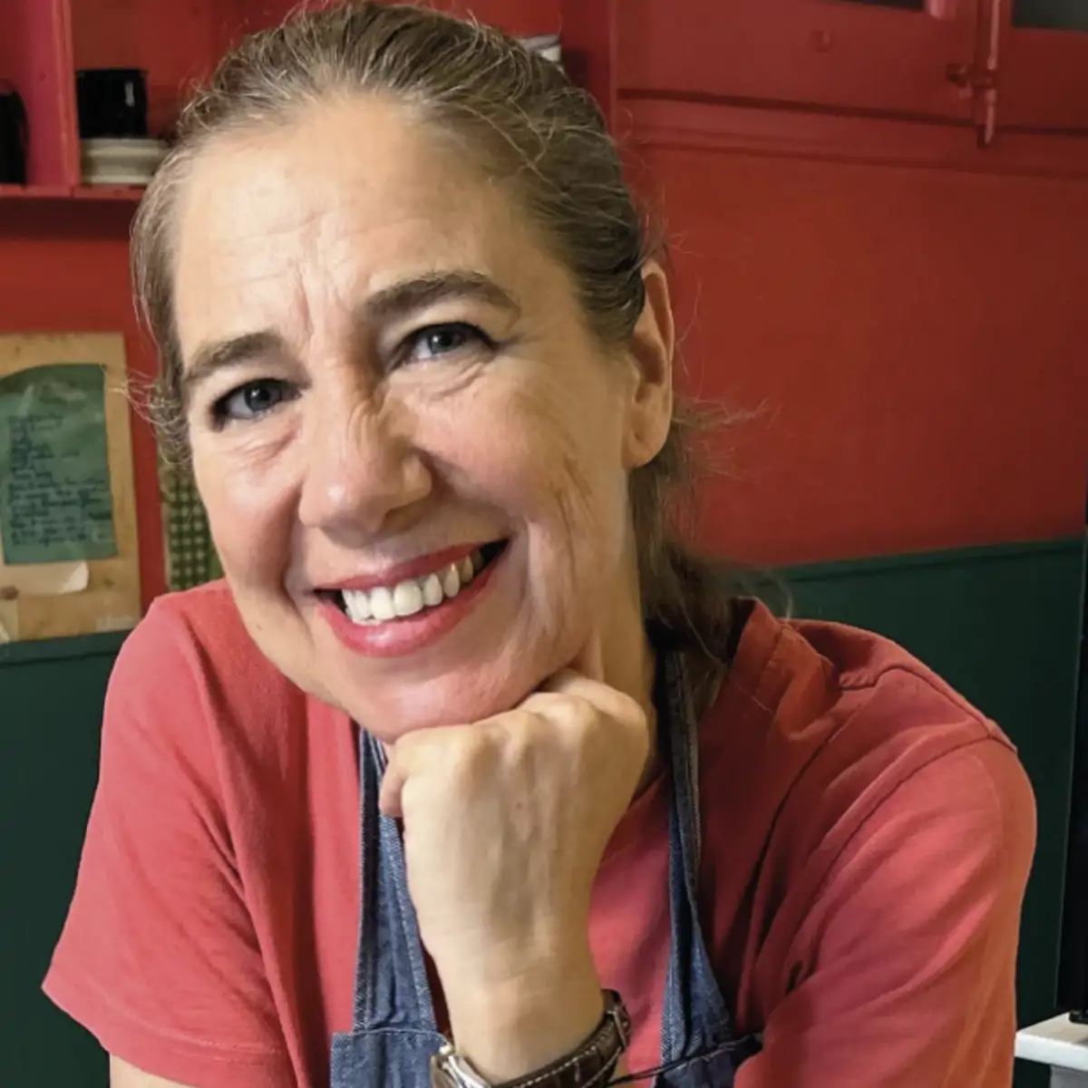 Ada Parellada, sobre cómo preparar unos fideos a la cazuela clásicos ...