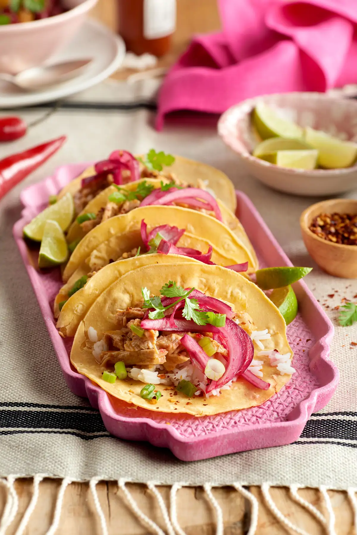 Ester Expósito: "Me encanta la comida mexicana. Mi plato favorito son ...