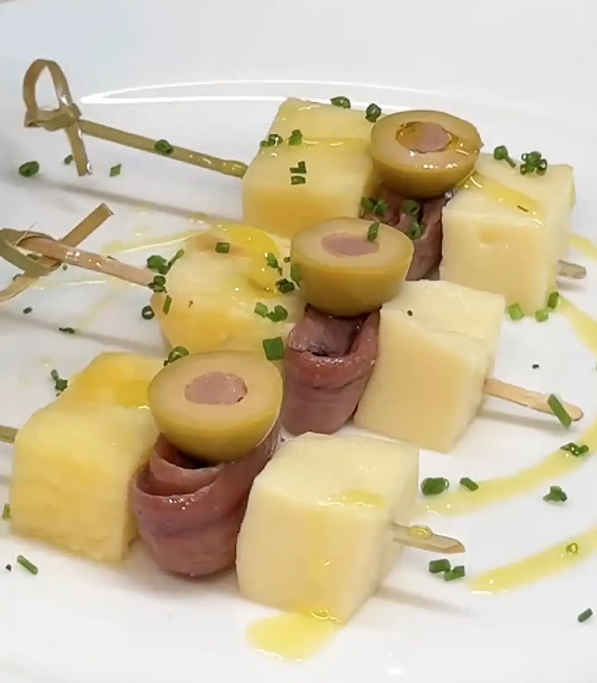 Jesús Sánchez, chef con 3 estrellas Michelin: “Esta es la gilda que va ...