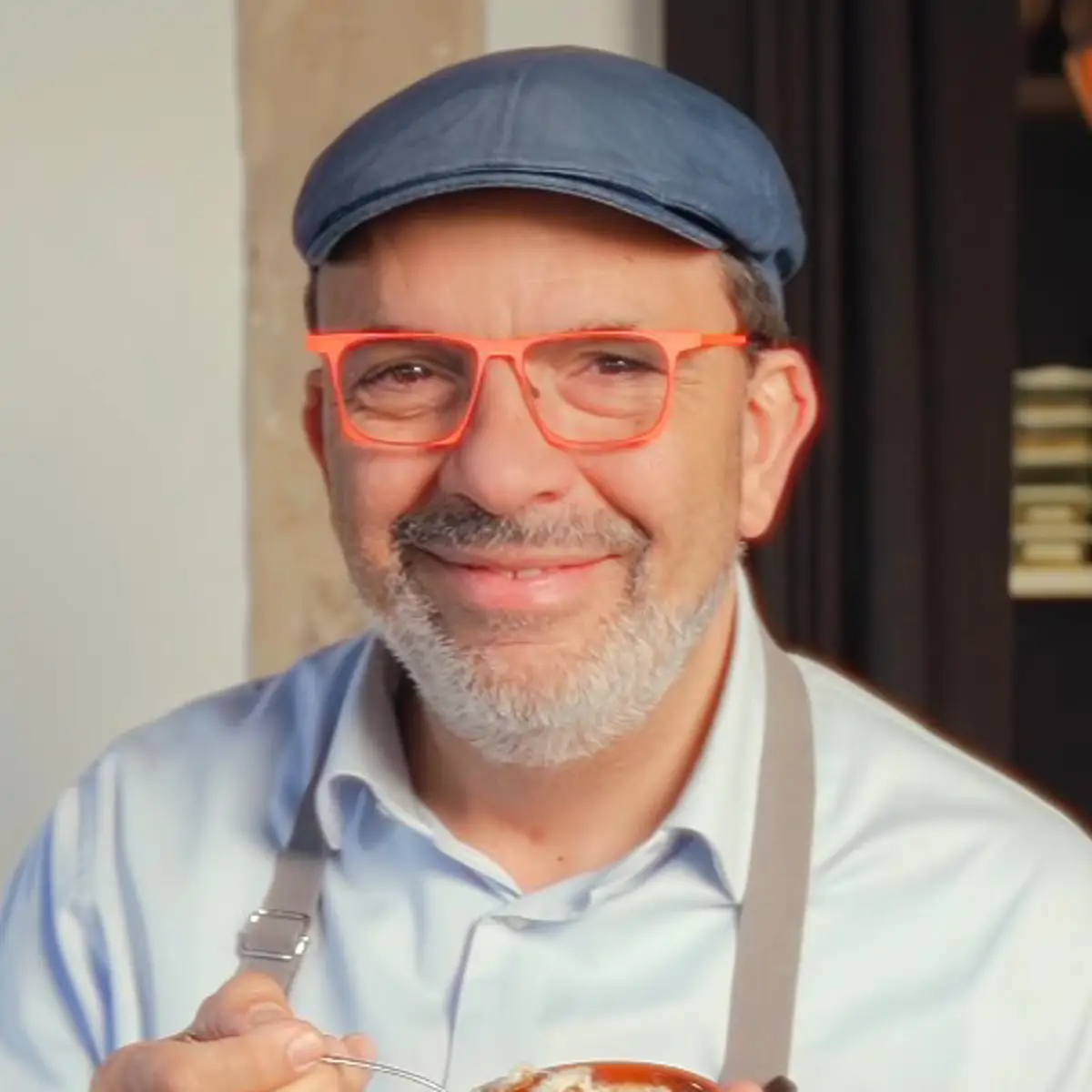 Jesús Sánchez, chef con 3 estrellas Michelin: “Esta es la gilda que va ...