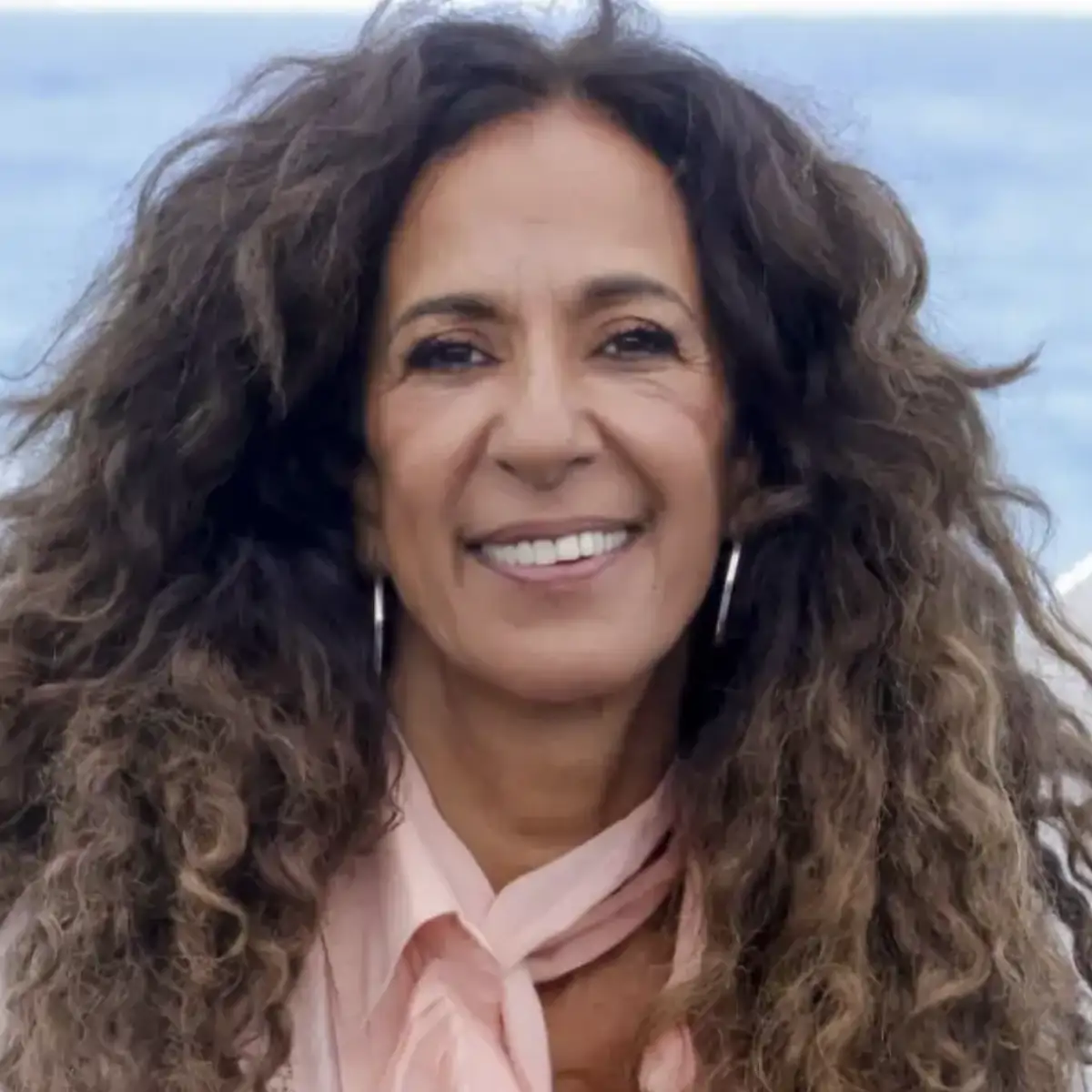 Rosario Flores: “De niña iba a tomar este pincho con mis padres y ahora ...