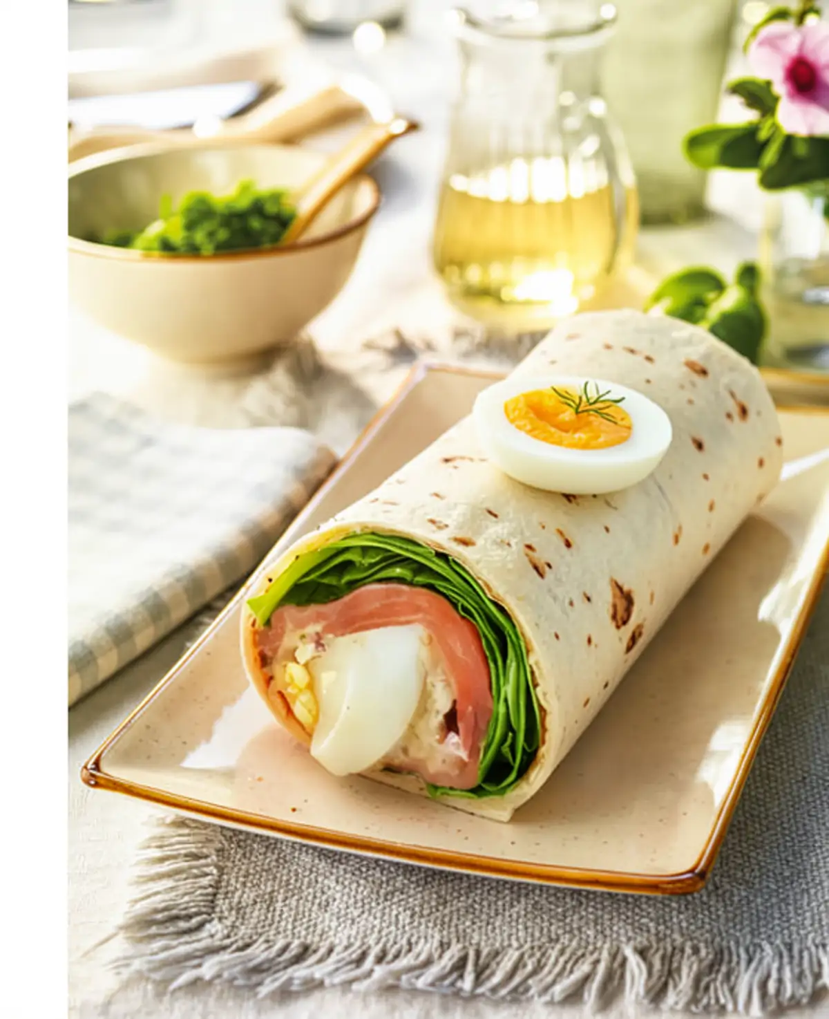 Top 10 de Cocina Fácil del 3 al 10 de junio: huevos rellenos de atún ...