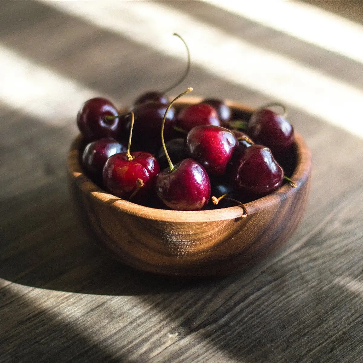 Cómo preparar magdalenas de cereza y chocolate: las más jugosas del verano