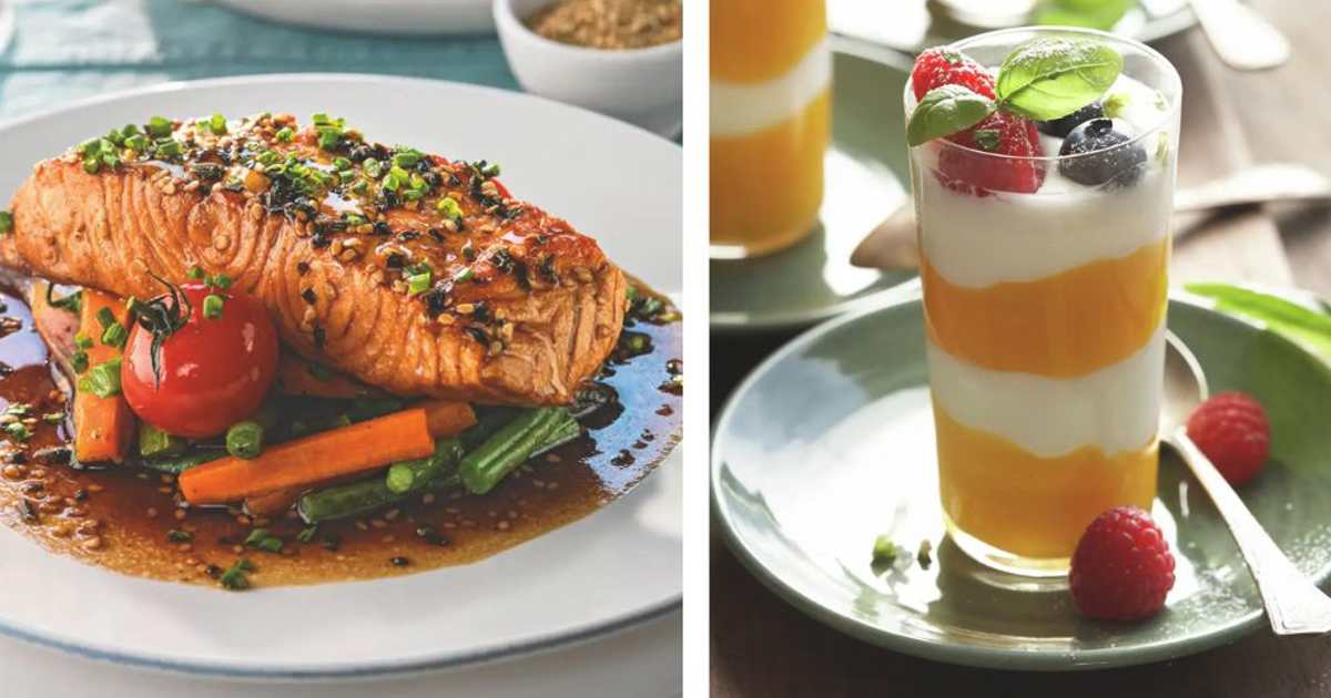 Top 10 de Cocina Fácil. Lo más visto del 10 al 17 de junio: salmorejo ...