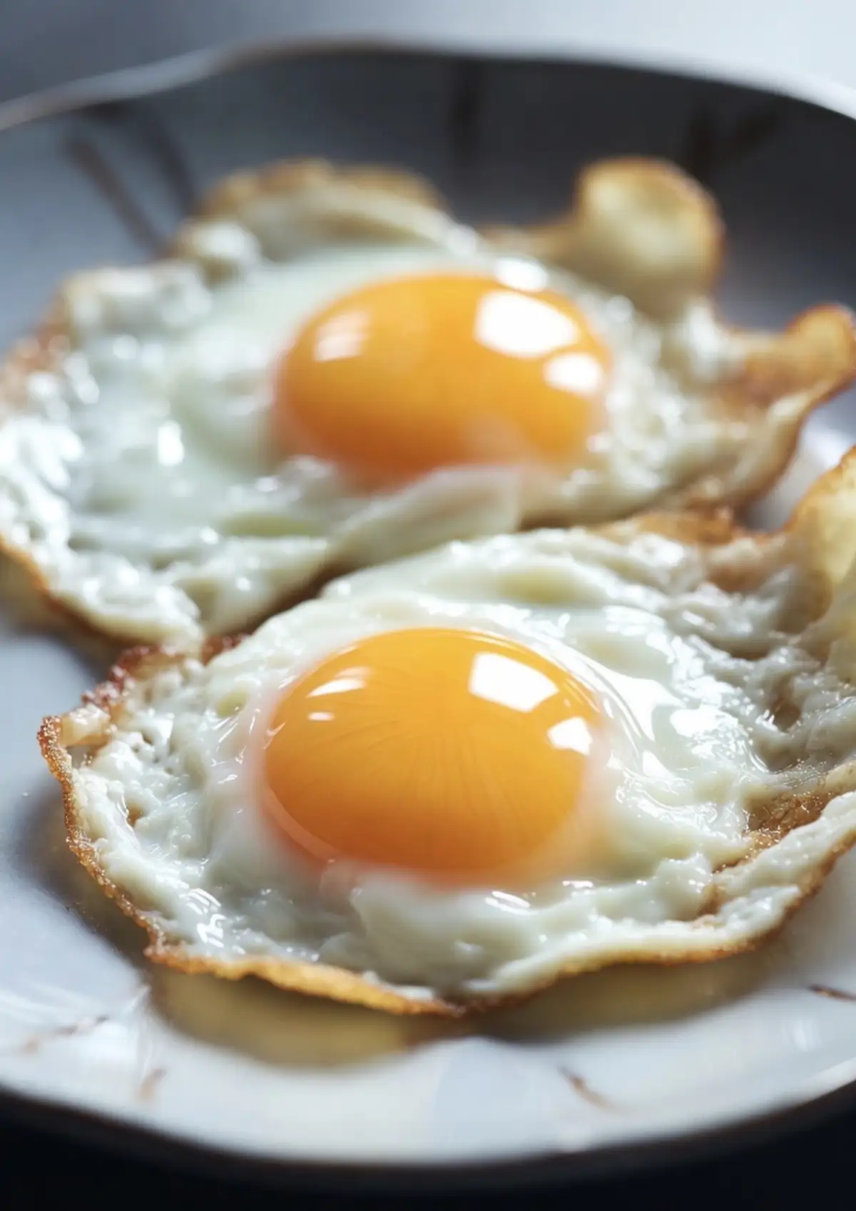 Alberto Núñez Feijóo: "Mis platos favoritos son los huevos fritos con ...