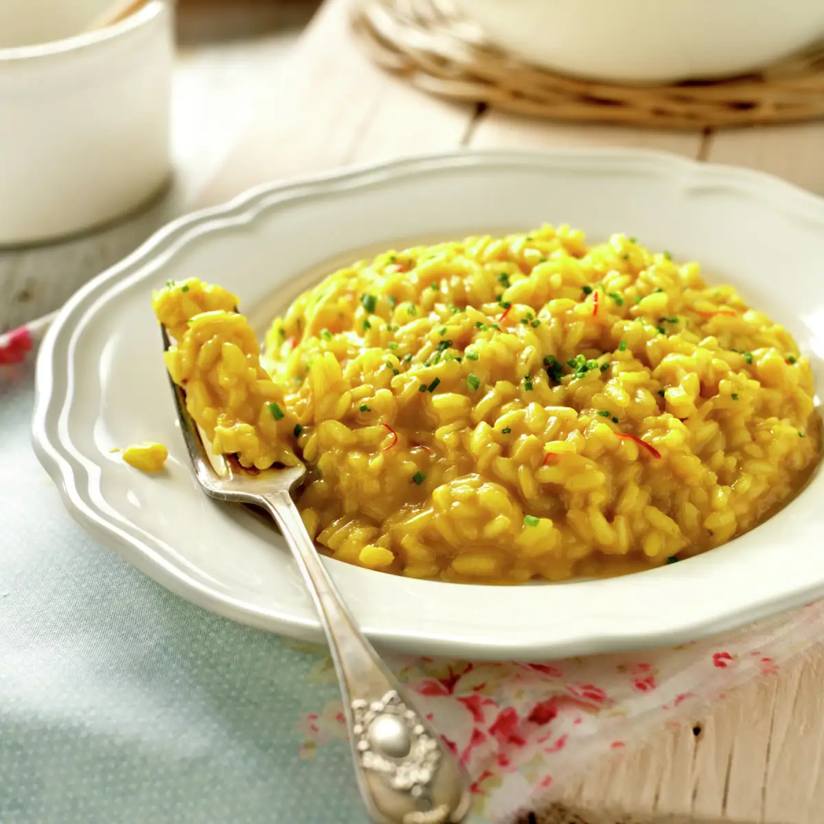 Àngels Barceló: "Hago risotto de vez en cuando, pero ahora para mí lo ...